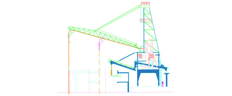 Pneumatic Unloading System - Finnpneumatic Srbija